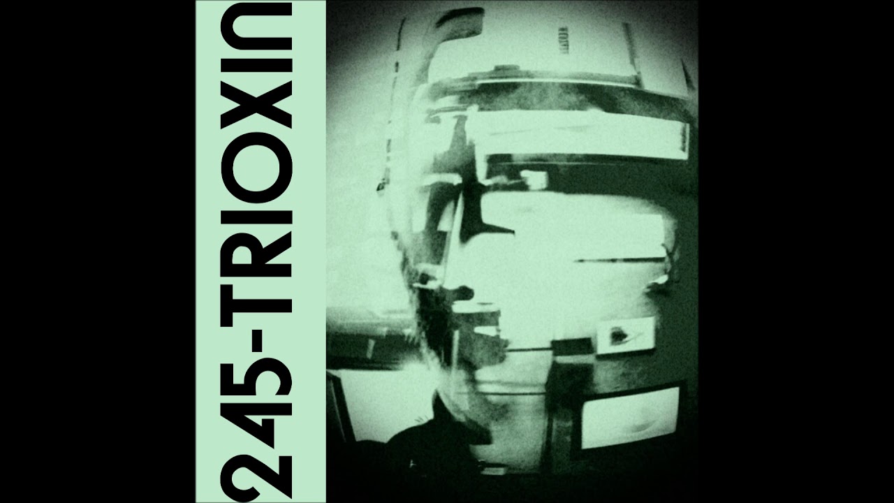 245 Trioxin - I am the light - YouTube