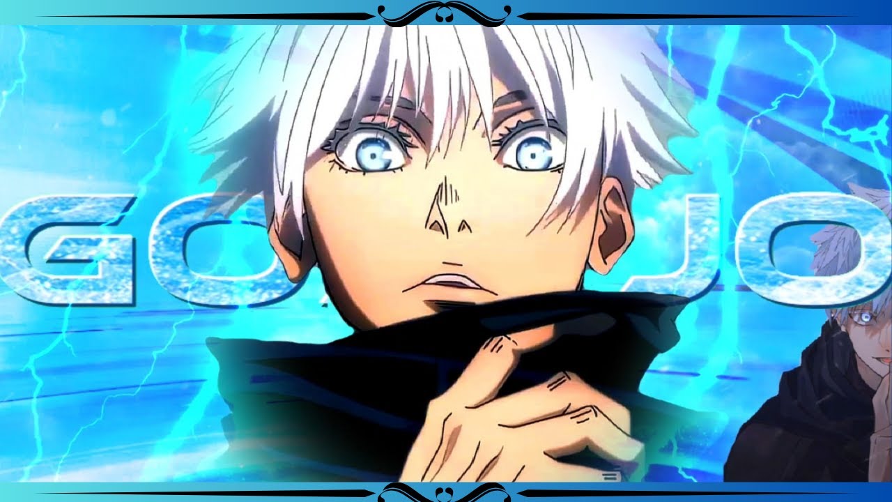 Gojo ☆ "ONE CALL" | Jujutsu Kaisen | AMV/EDIT | Anime JJK | - YouTube