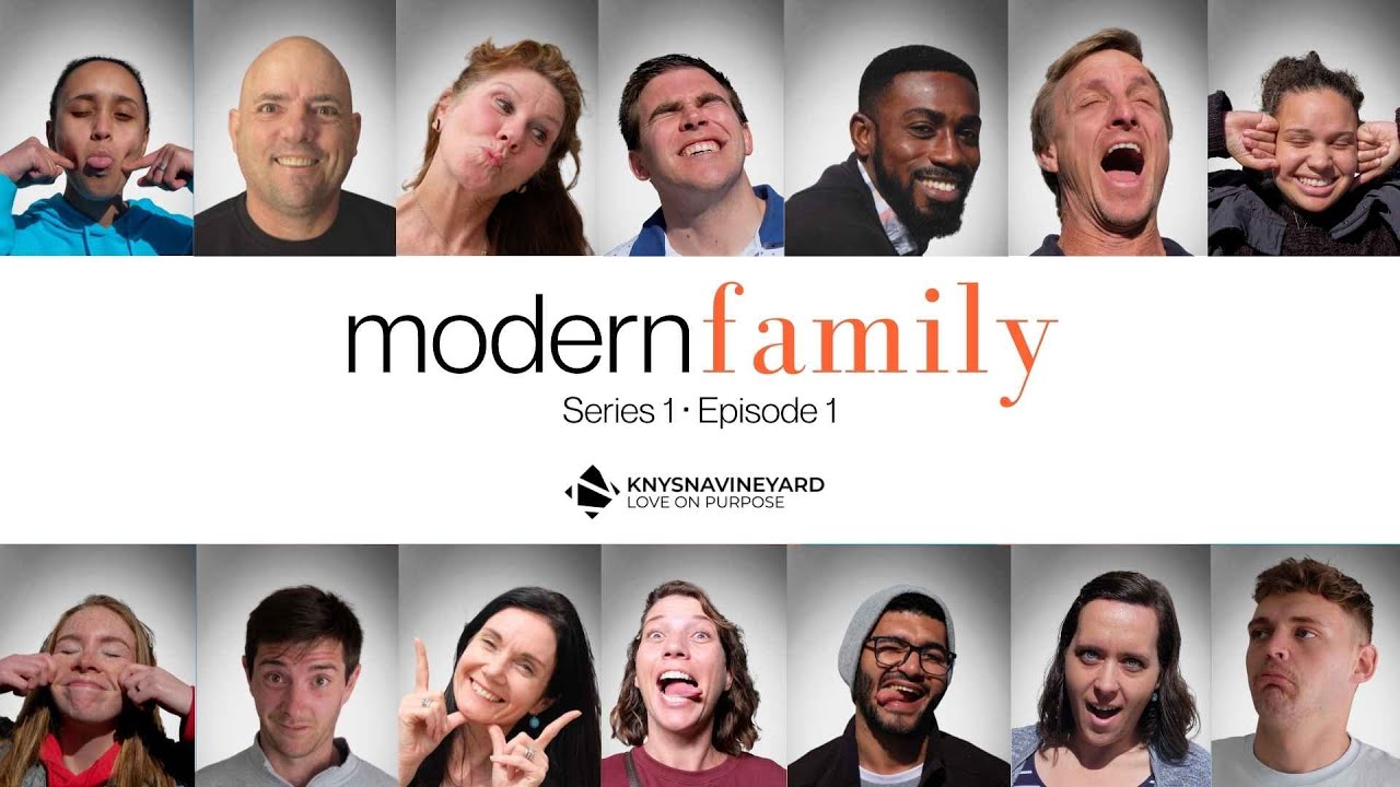 Modern Family Series 1 Episode 5 - YouTube
