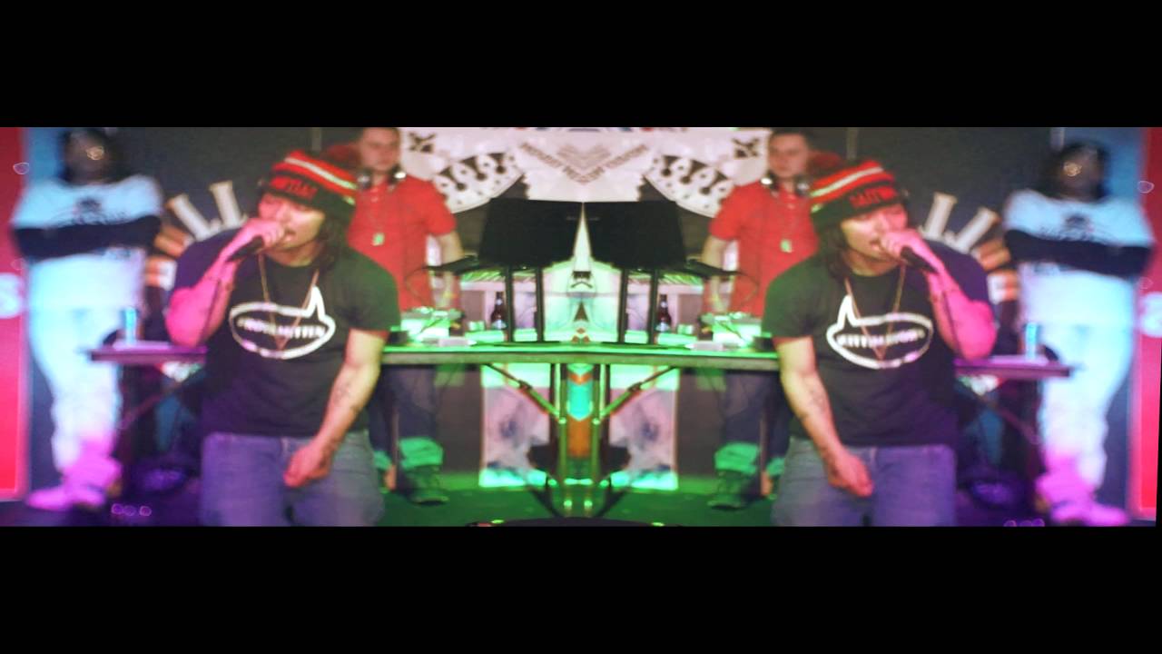 Joints - White Ryno ft. Lil Dre - Shot by The Tryadz - YouTube