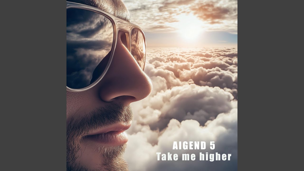 Take Me Higher (Special Version) - YouTube