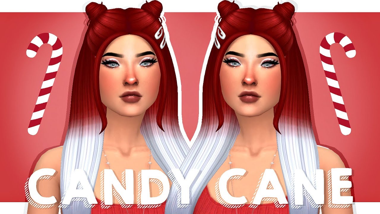 Sims 4 Cane Cc