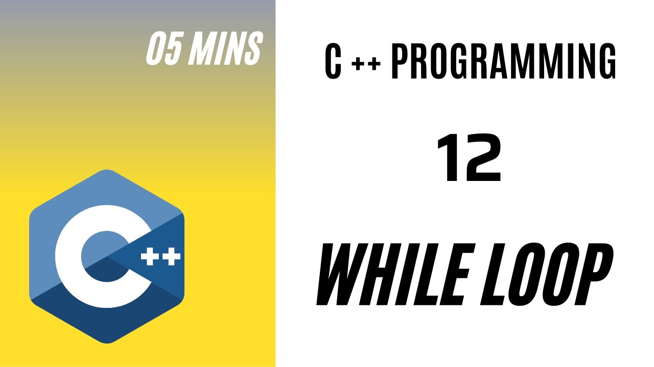 While Loops C Codesurfer Coding Cppprogramming Youtube 2681