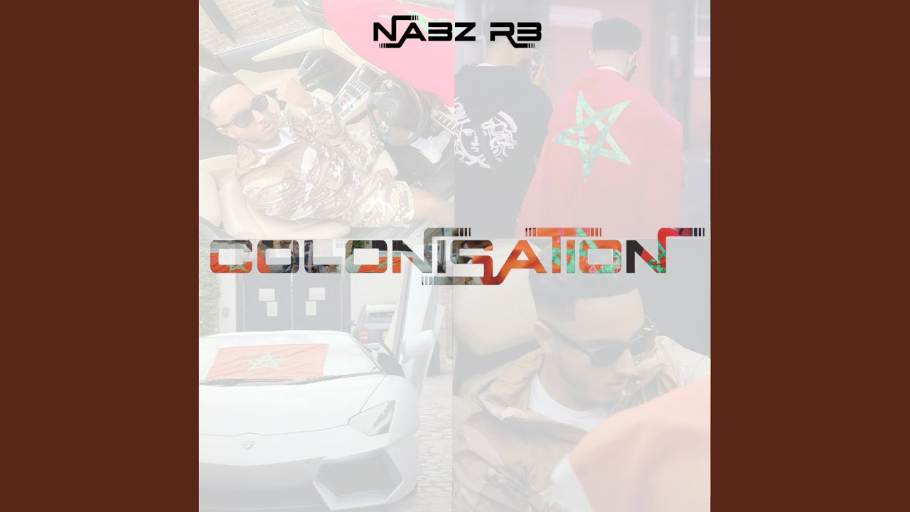 Colonisation - YouTube Music
