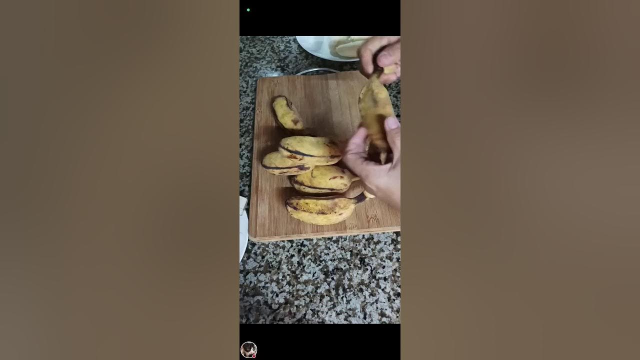 Tita mae vlog is live!bananaque - YouTube