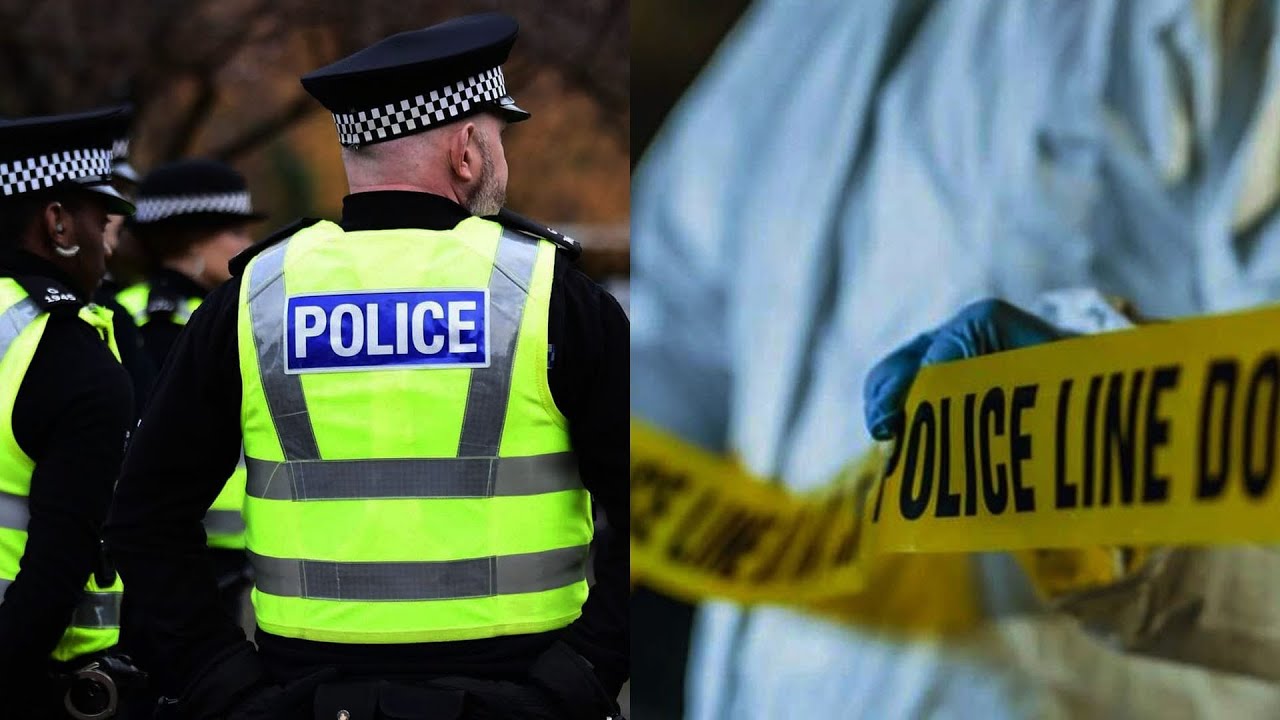 Bus driver dies after attack at station in Elgin as boy, 15, arrested ...