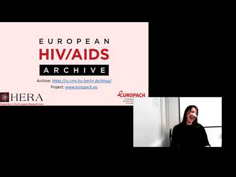 Representations of HIV
