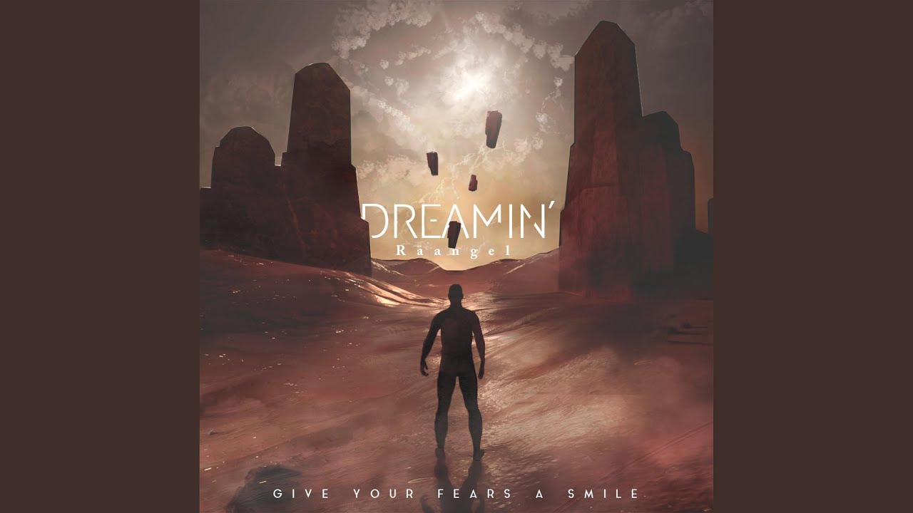 DREAMIN' - YouTube