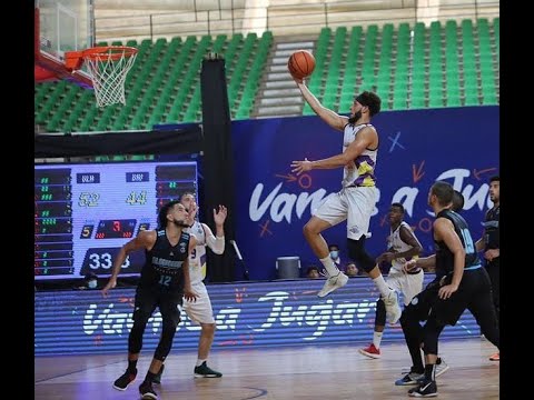 Todos los Juegos de #superliga profesional de baloncesto de Venezuela ...