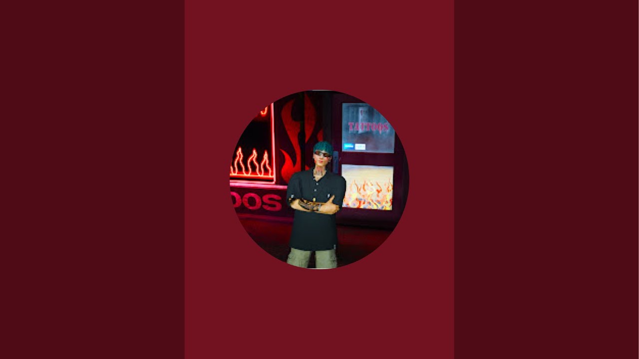 Perry YT is live! - YouTube