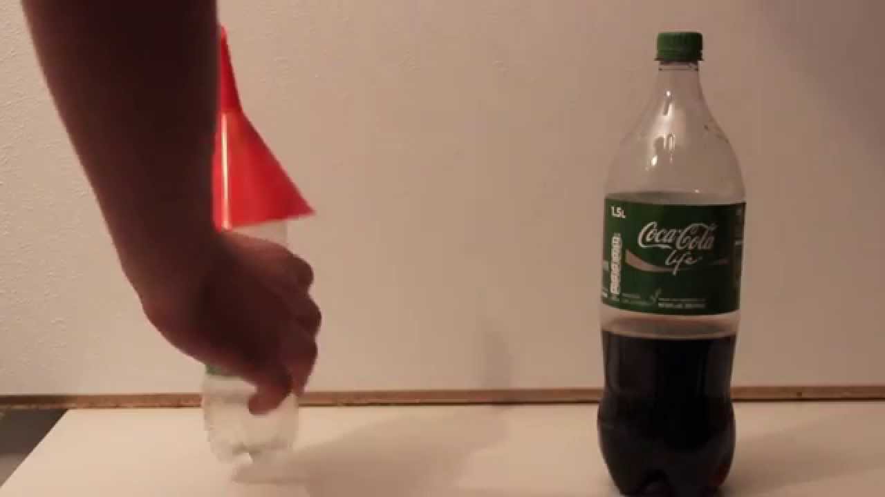 Breaking Physics - YouTube