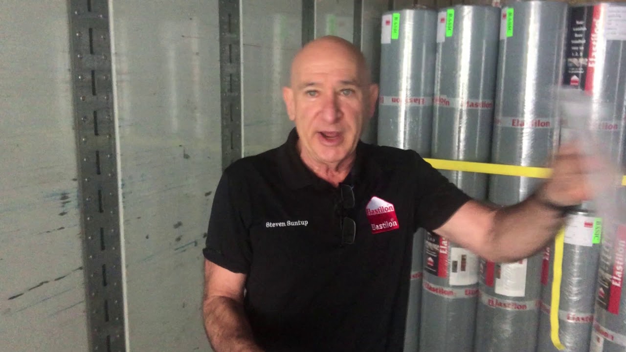 ELASTILON ARRIVING EDITED - YouTube