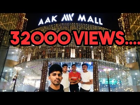 #AAK #MALL #Tirur Tirur first shoppingmall തീരൂരിൽ ആദ്യത്തെ ഷോപ്പിങ് മാ ...