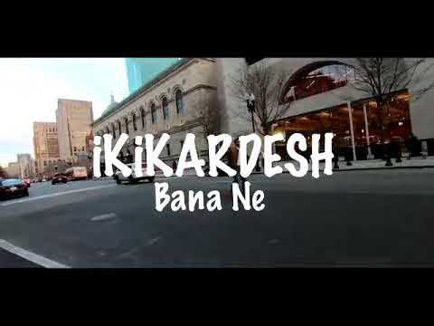 İkikardeş - Bana ne ( offİcial music video)