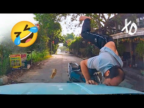 SI TE RÍES PIERDES NIVEL DIOS 😂 TOP 100 VIDEOS MÁS GRACIOSOS DE TODOS LOS TIEMPOS 😆 #7