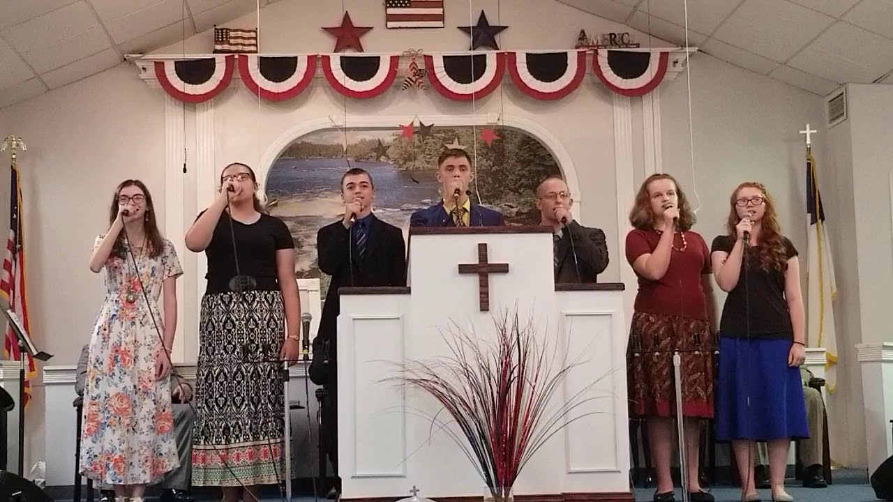 I Can Pray - YouTube