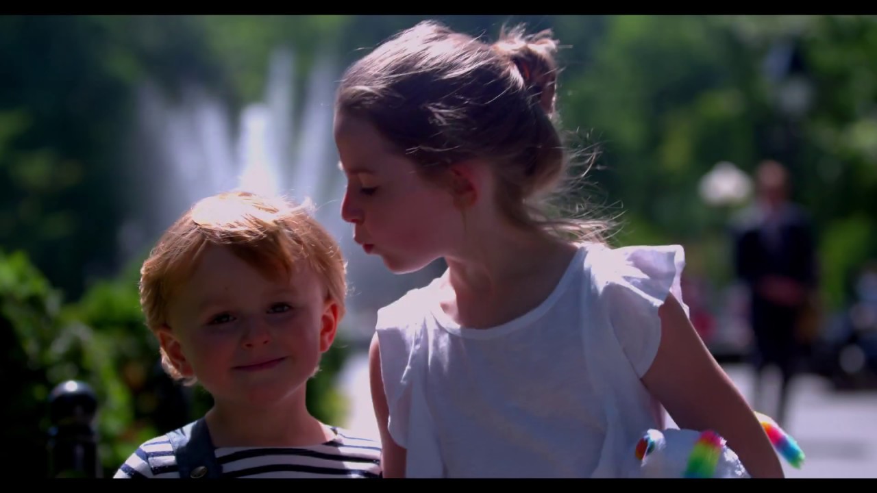 2019 Demo Reel - YouTube