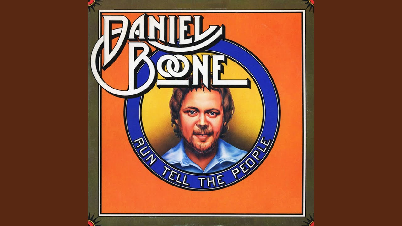 Run Tell The People - YouTube