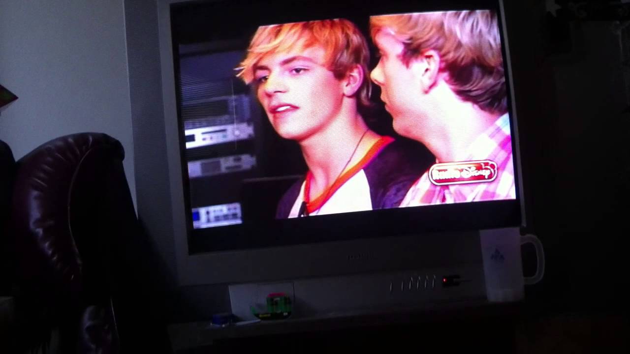 R5 Radio Disney Total Access Commercial - YouTube