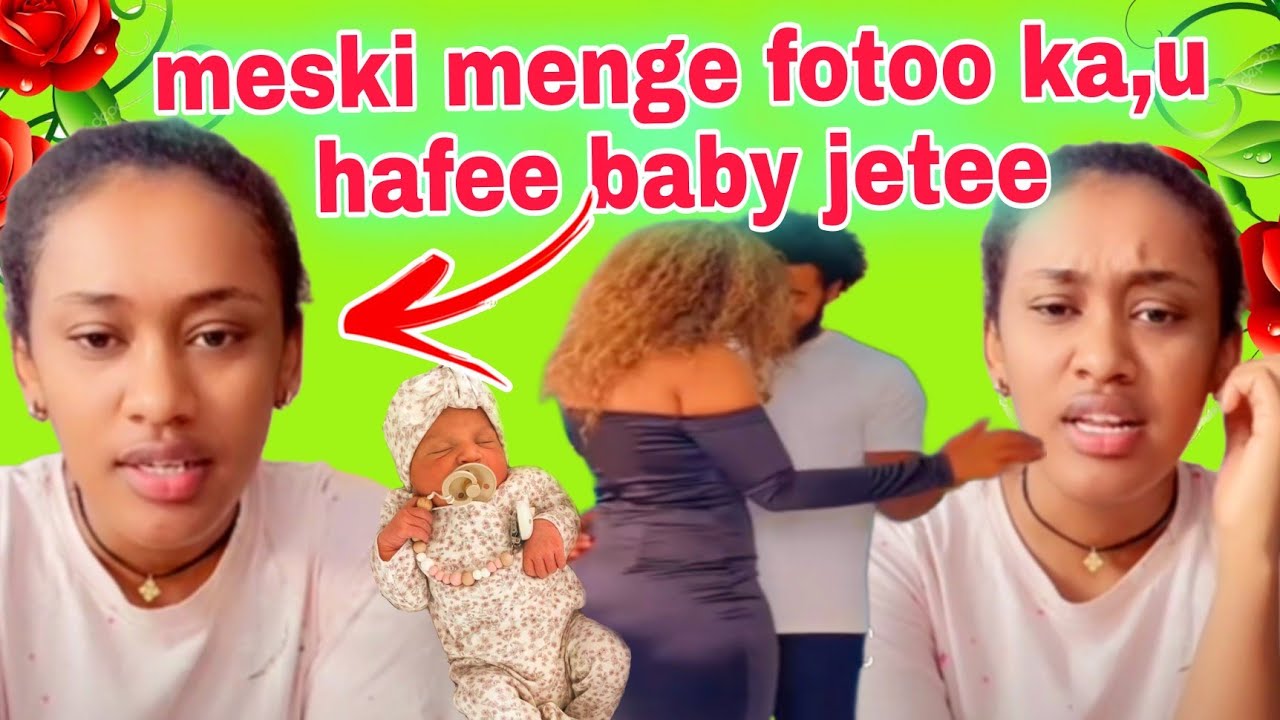 Meski menge yeroo kolfuu waanuma gammachu qabuu setani jetee - YouTube