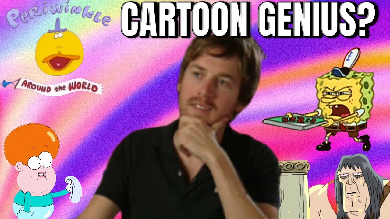 The Frustrating Yet Successful Career of Aaron Springer | Documentary ...