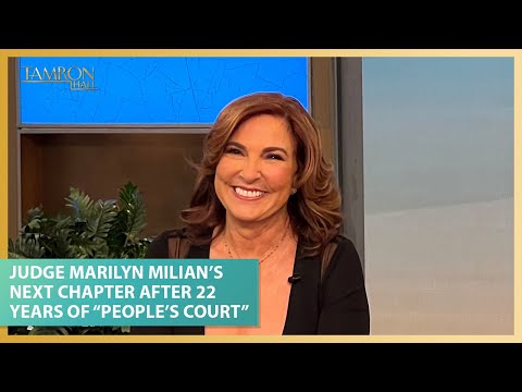 Did Marilyn Milian Get Plastic Surgery People'S