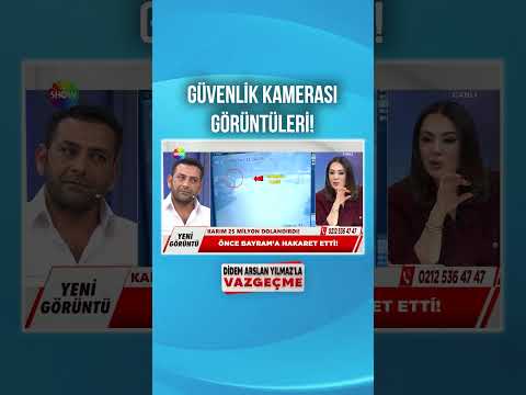 Ceylan'ın korkunç planı! | #DidemArslanYılmazlaVazgeçme #shorts