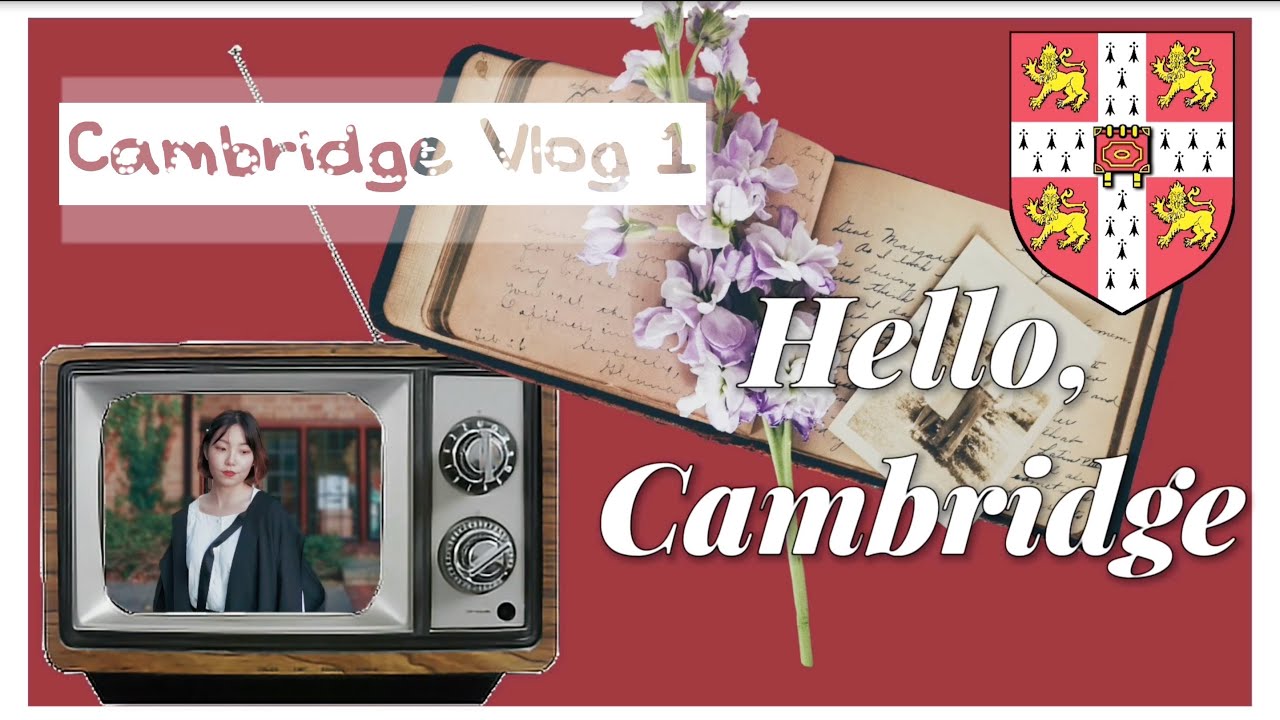 【Cambridge Vlog】All about Cambridge Matriculation - YouTube