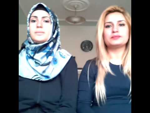 Beni burada arama ahmet Kaya işaret dili ..