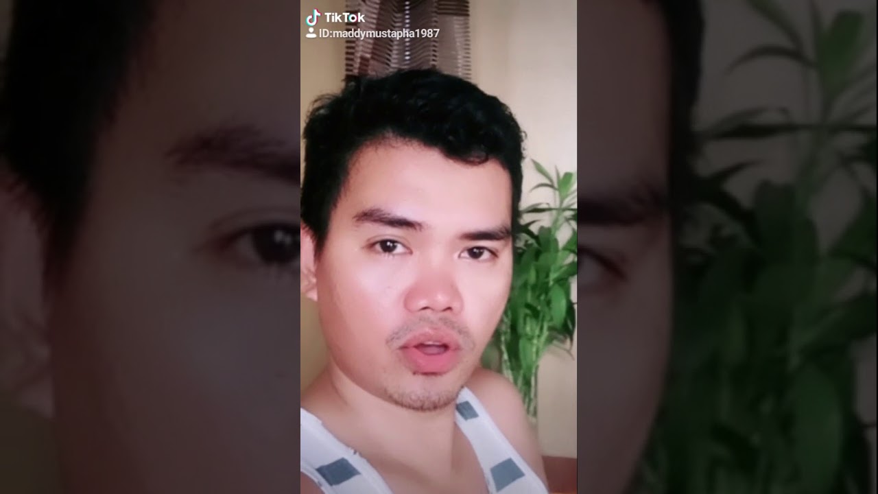 Pwede ka ng lumayas bukas ang pinto - YouTube