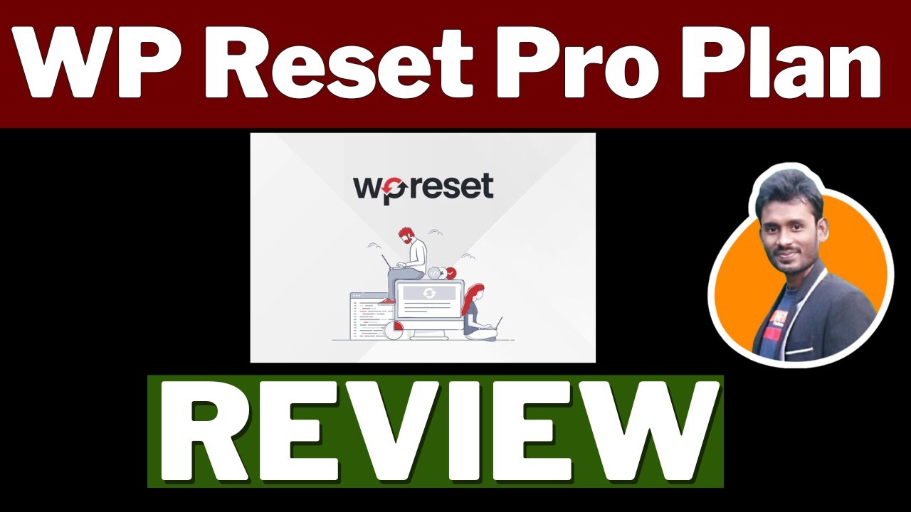 WP Reset Pro Plan Review 🚀 Reset, recover, and repair your WordPress site in no time - YouTube