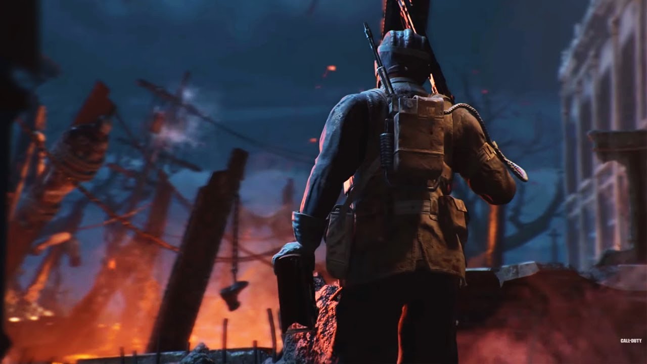 PRIMIS KILL THEMSELVES To Defeat DR MONTY! Nikolai Dies in THE END ...