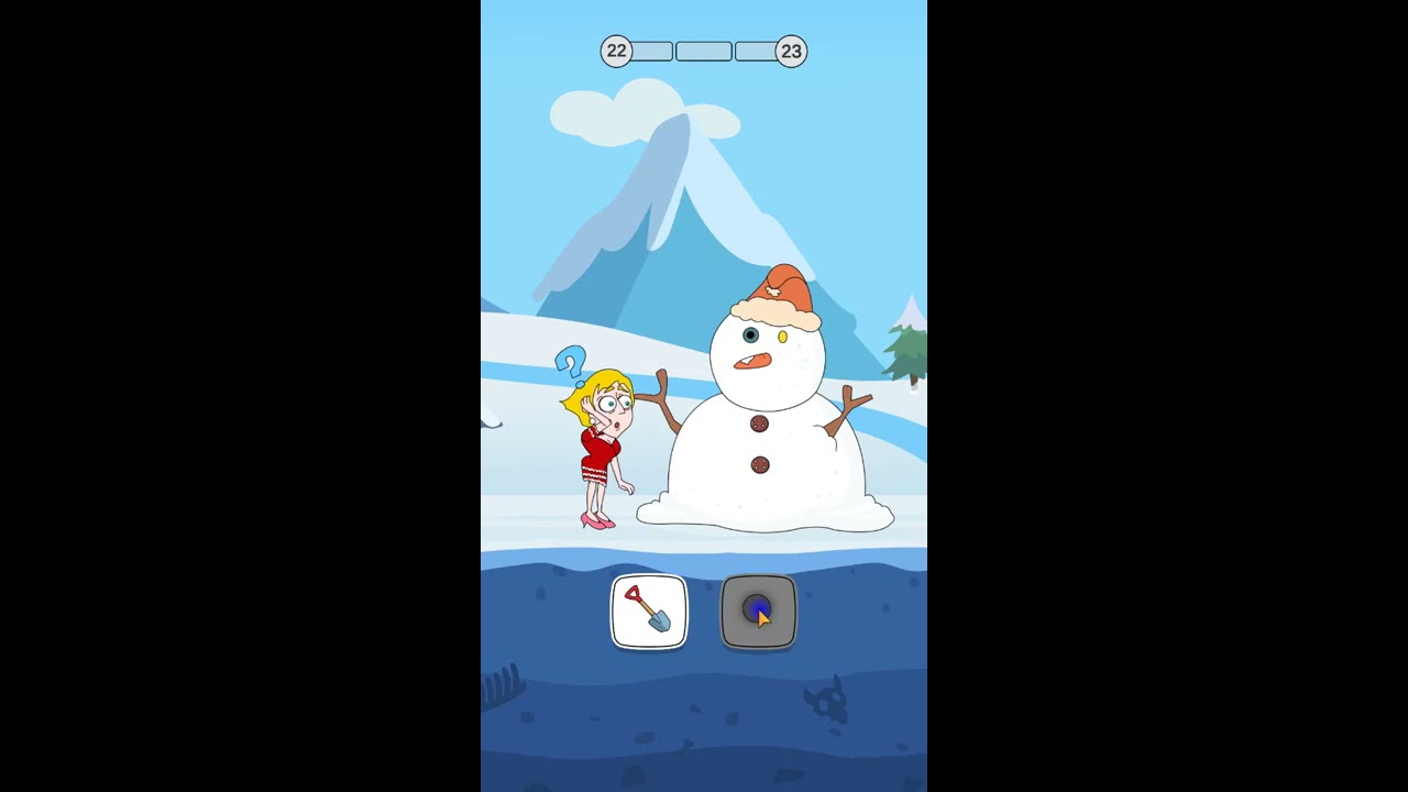 Save the Girl ( Level 1 - 122 ) - YouTube