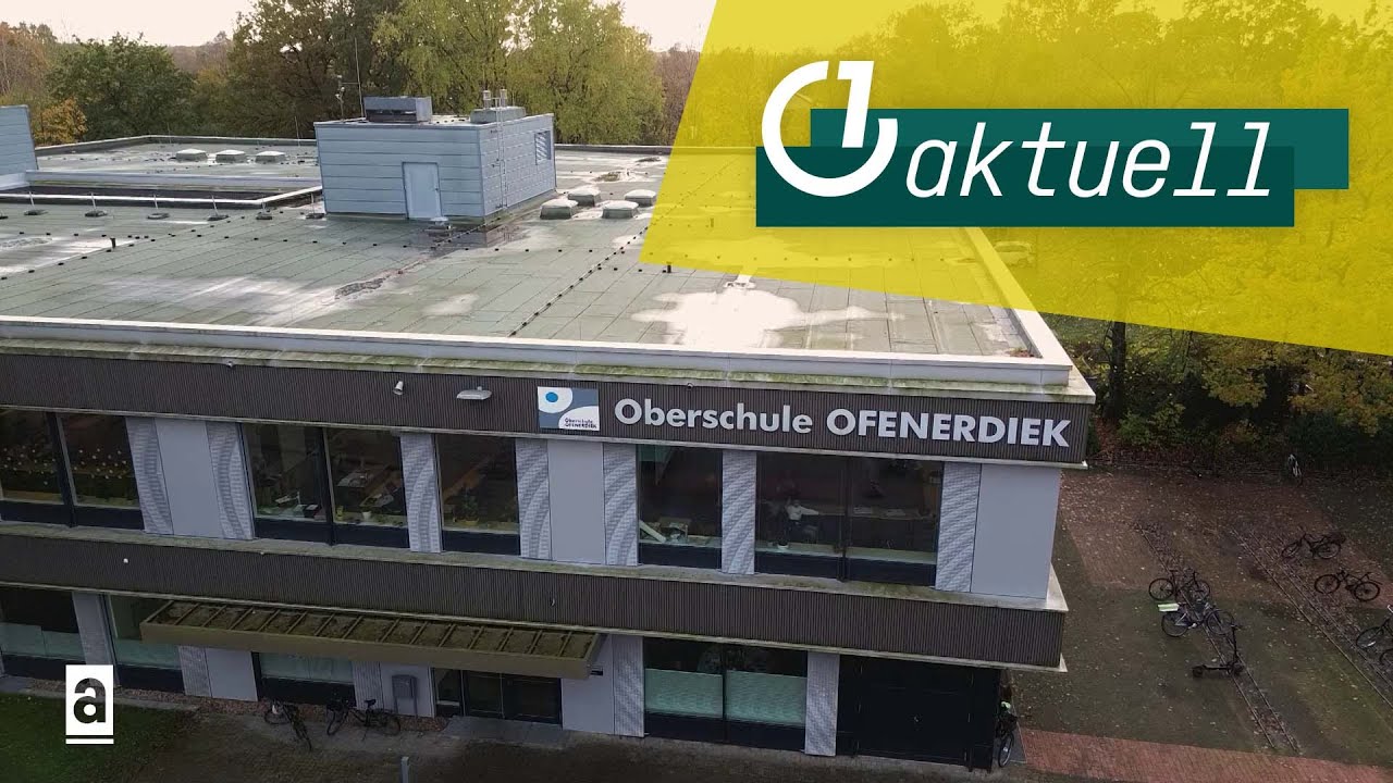 Schüleraustausch der OBS Ofenerdiek & mehr | oeins aktuell | 10.11.2023 ...