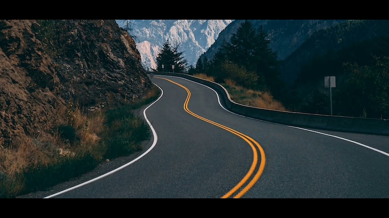 Various Road Images - YouTube