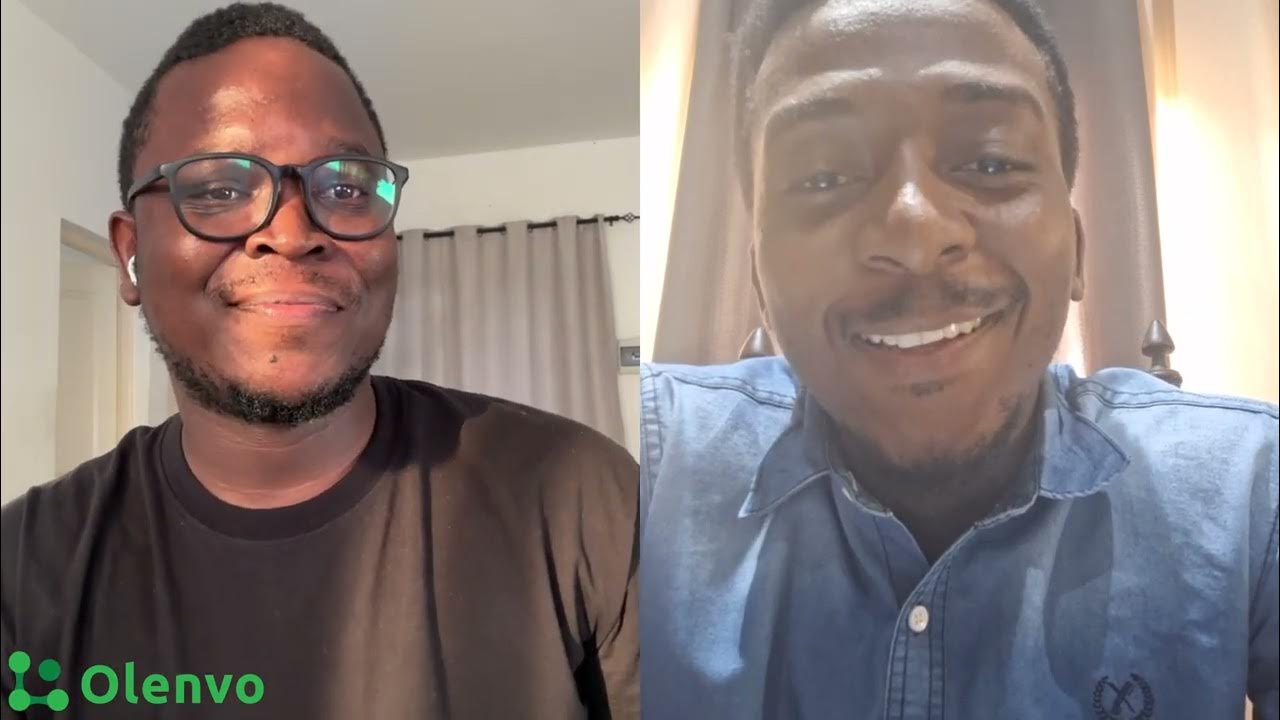 Automação da Infraestrutura com Ansible | Edson Mahumane - YouTube