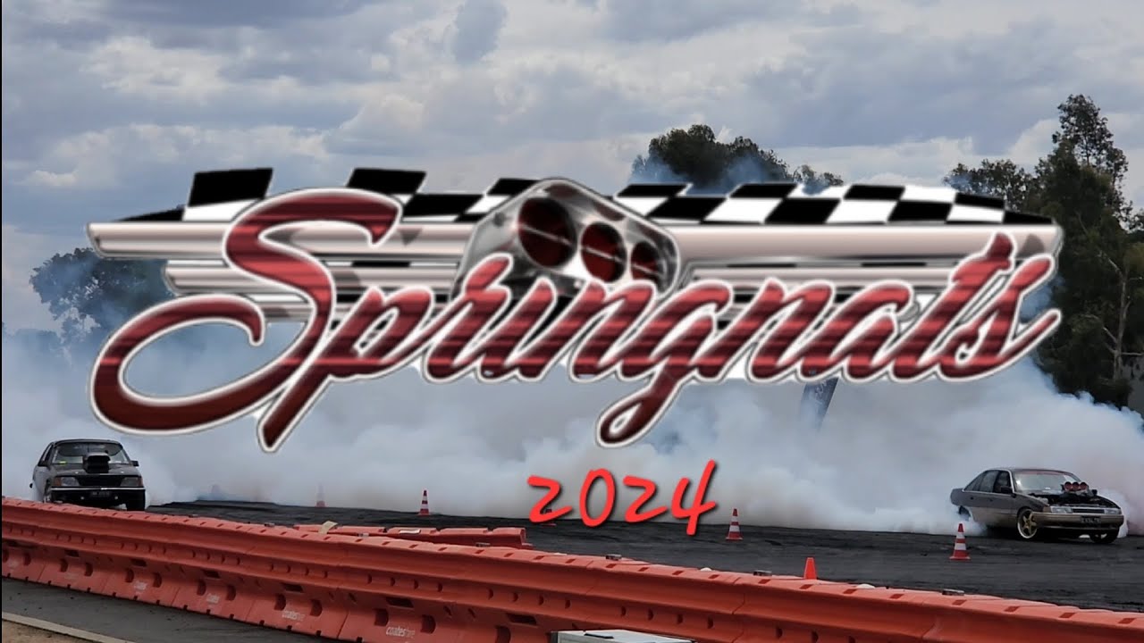 SHED SESSIONS #77 (Springnats 2024) - YouTube