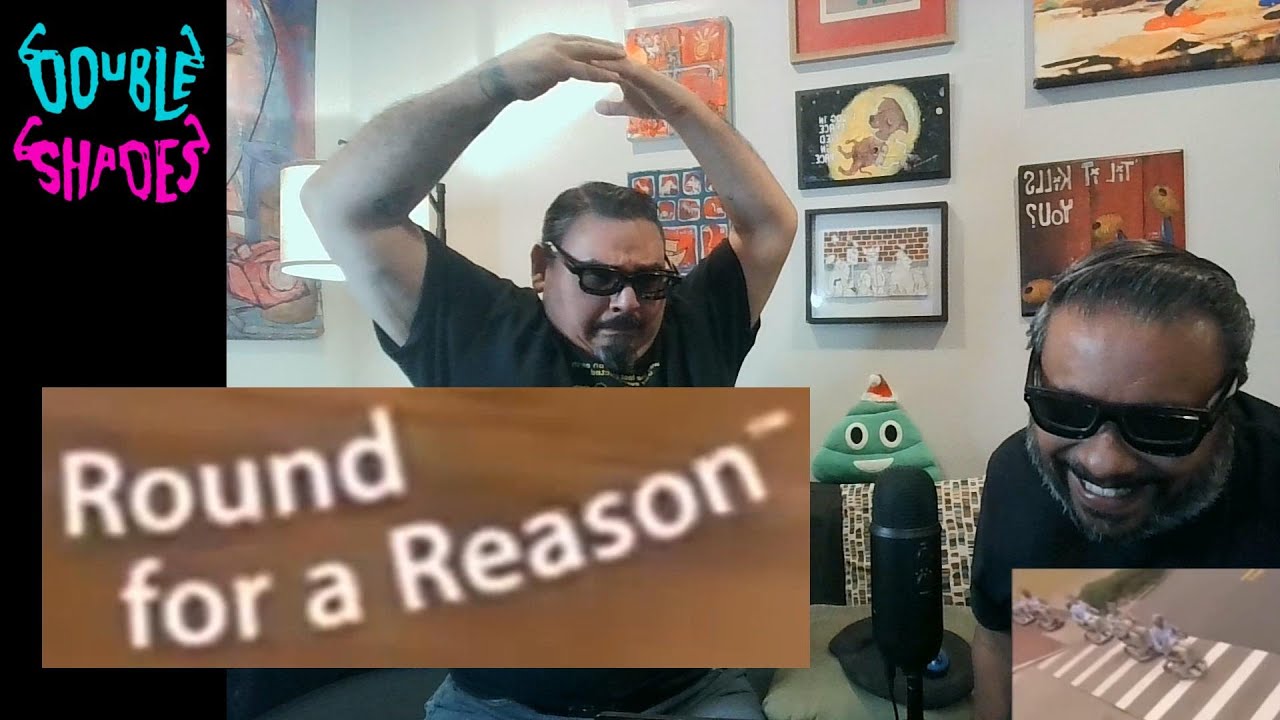 HOVERIN' AROUND - Getting Rascally With the Hoveround - YouTube