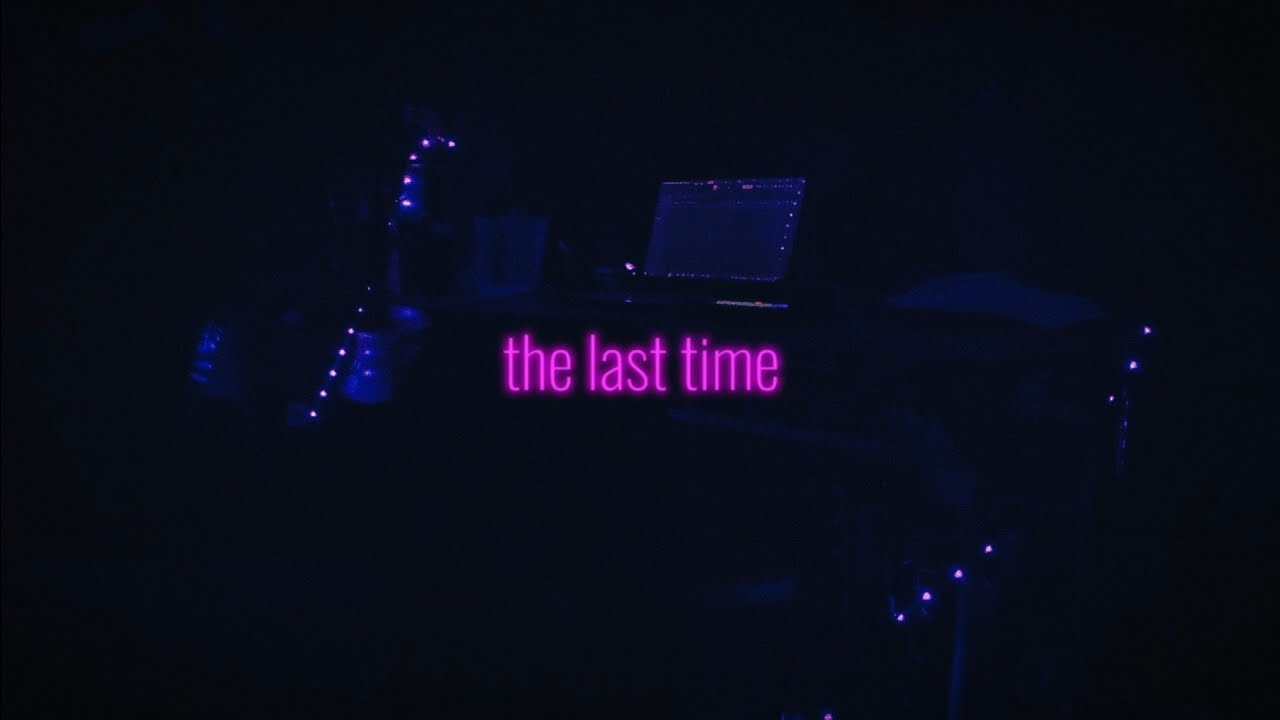 The Last Time (Cover) c/Nat - YouTube