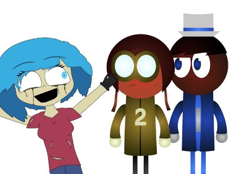 Georgiger's RP (Roblox Jolly Horrors Fan Game) Playing #1 - YouTube