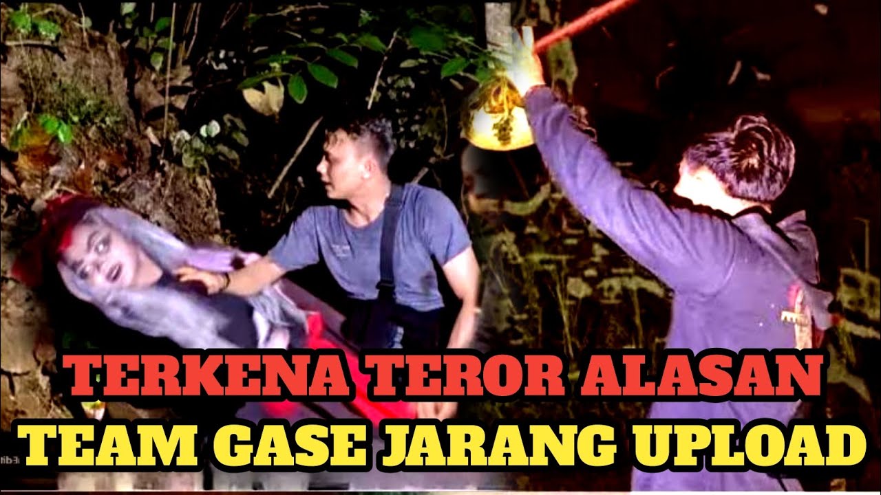 GANANG SETIOKO KENAPA JARANG UPLOAD? INI ALASANNYA - YouTube
