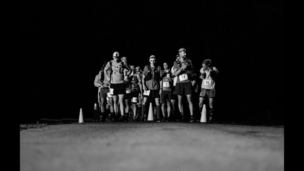 Barkley Fall Classic - September 2020 - YouTube