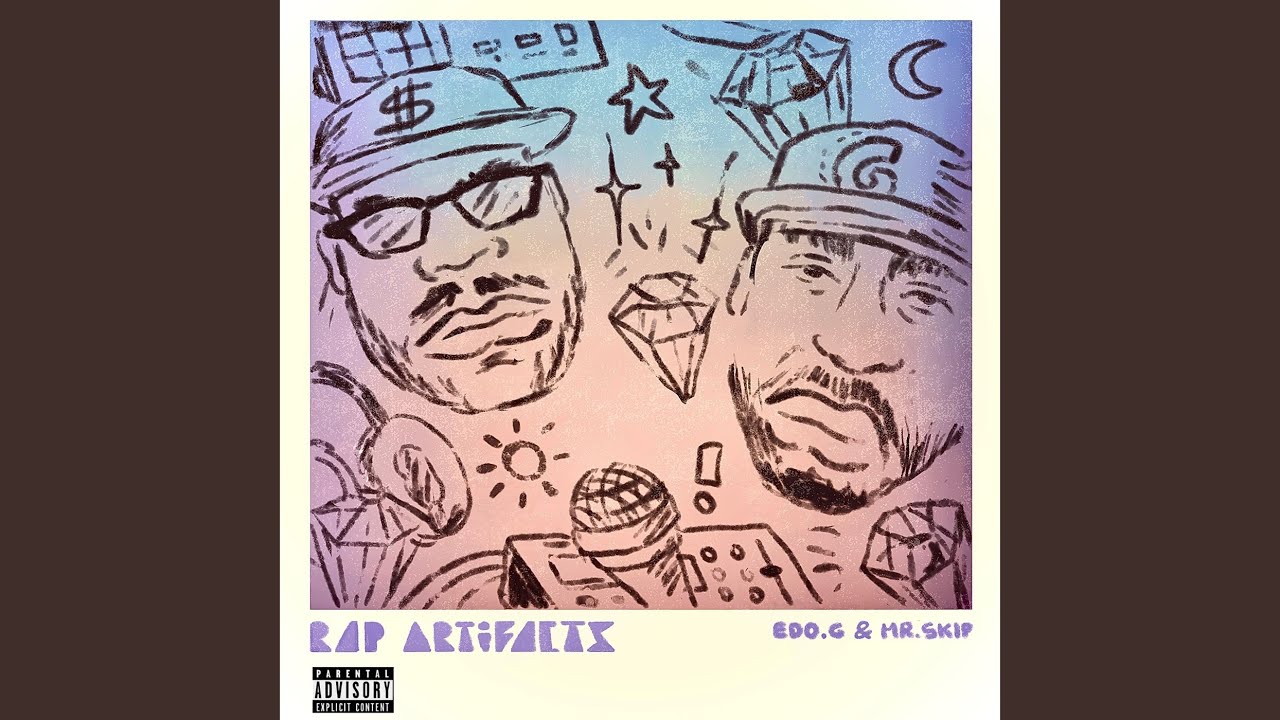 Rap Artifacts (feat. Gene Fiero) - YouTube