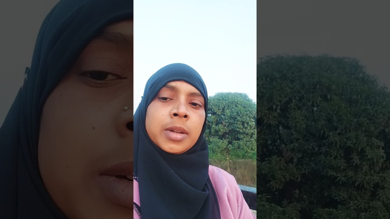 Subah aur Sham lunga Tera pyara Naam lunga - YouTube