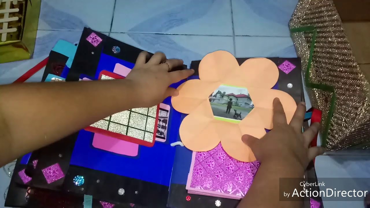 Rizal life and work scrapbook - YouTube