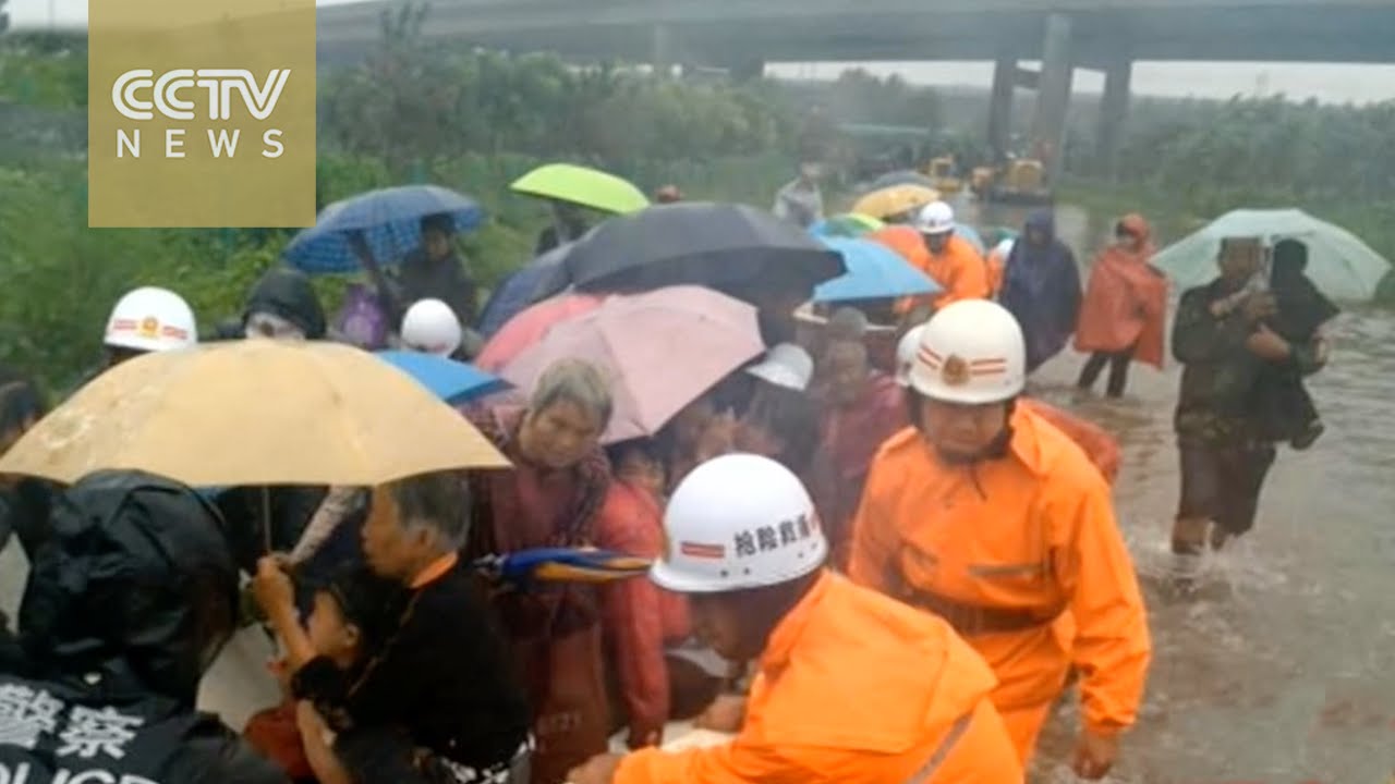 Floods killed 114 with 111 still missing in China’s Hebei Province ...