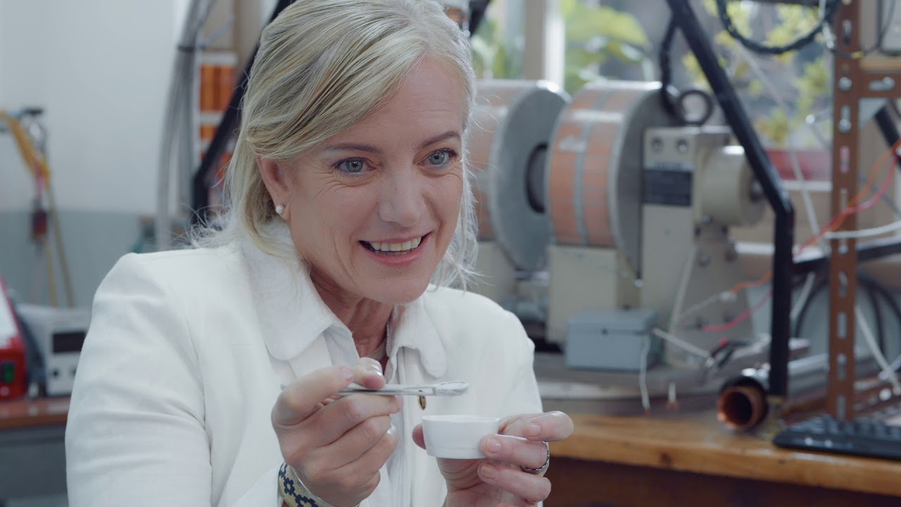 Prof. Karen Hallberg- 2019 L’Oréal-UNESCO Laureate for Latin America ...