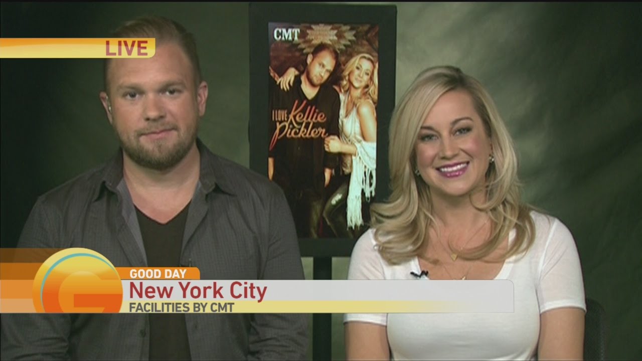 I Love Kelli Pickler - YouTube