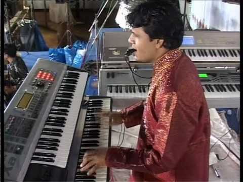 Mayur Soni Live | Navratri Part 1 | Lions Club | Gujarati Folk | Dandia ...