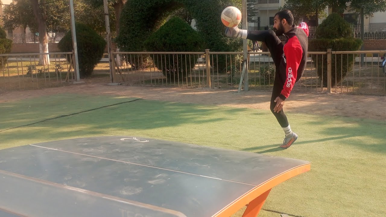 Live Session | Teqball - YouTube
